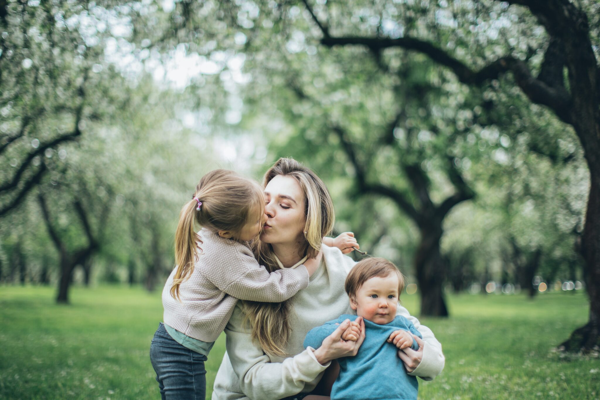9 Encouraging Truths About Motherhood That Will Set You Free – Called ...