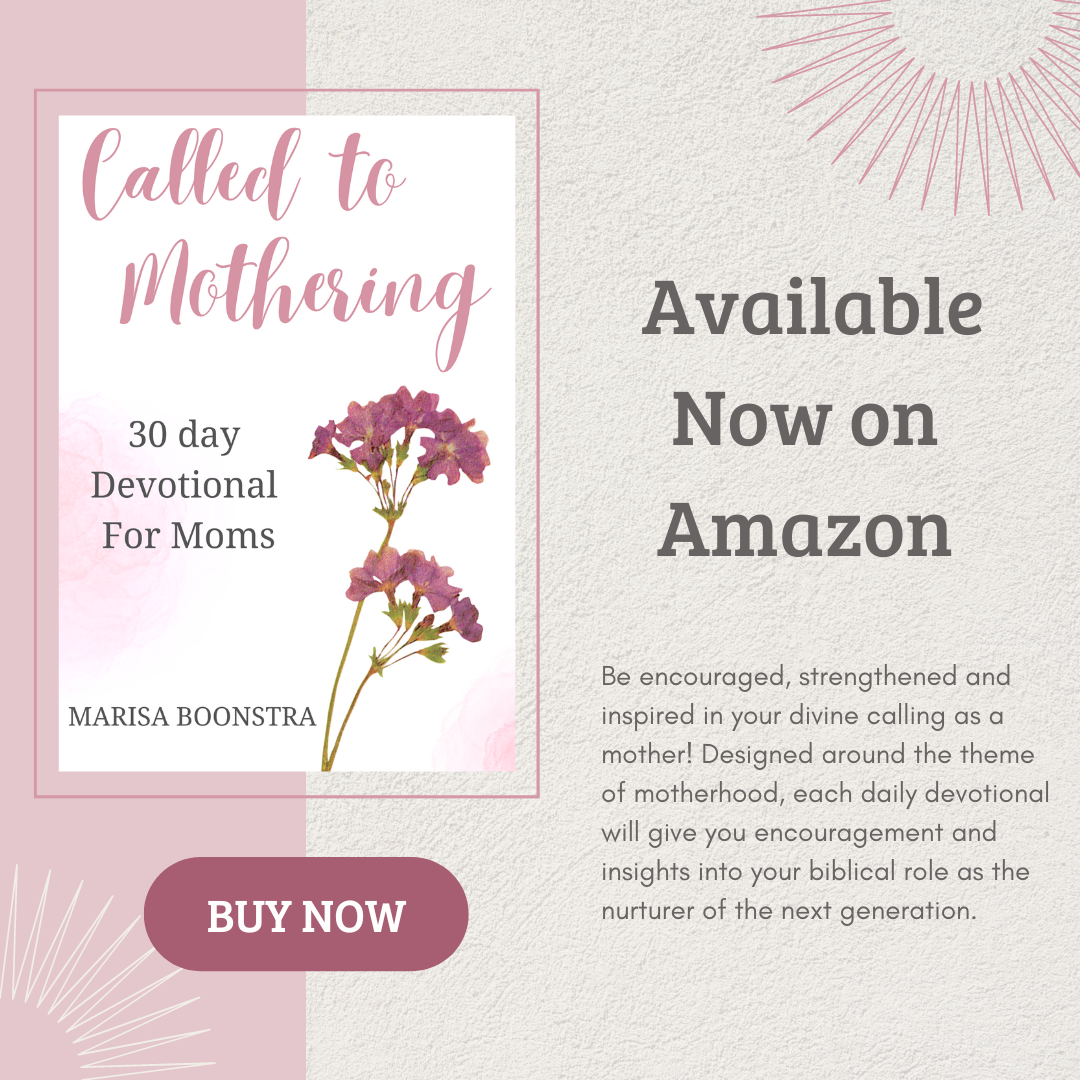 4 Ways To Stop Feeling Defeated By A Mom Fail – Called To Mothering