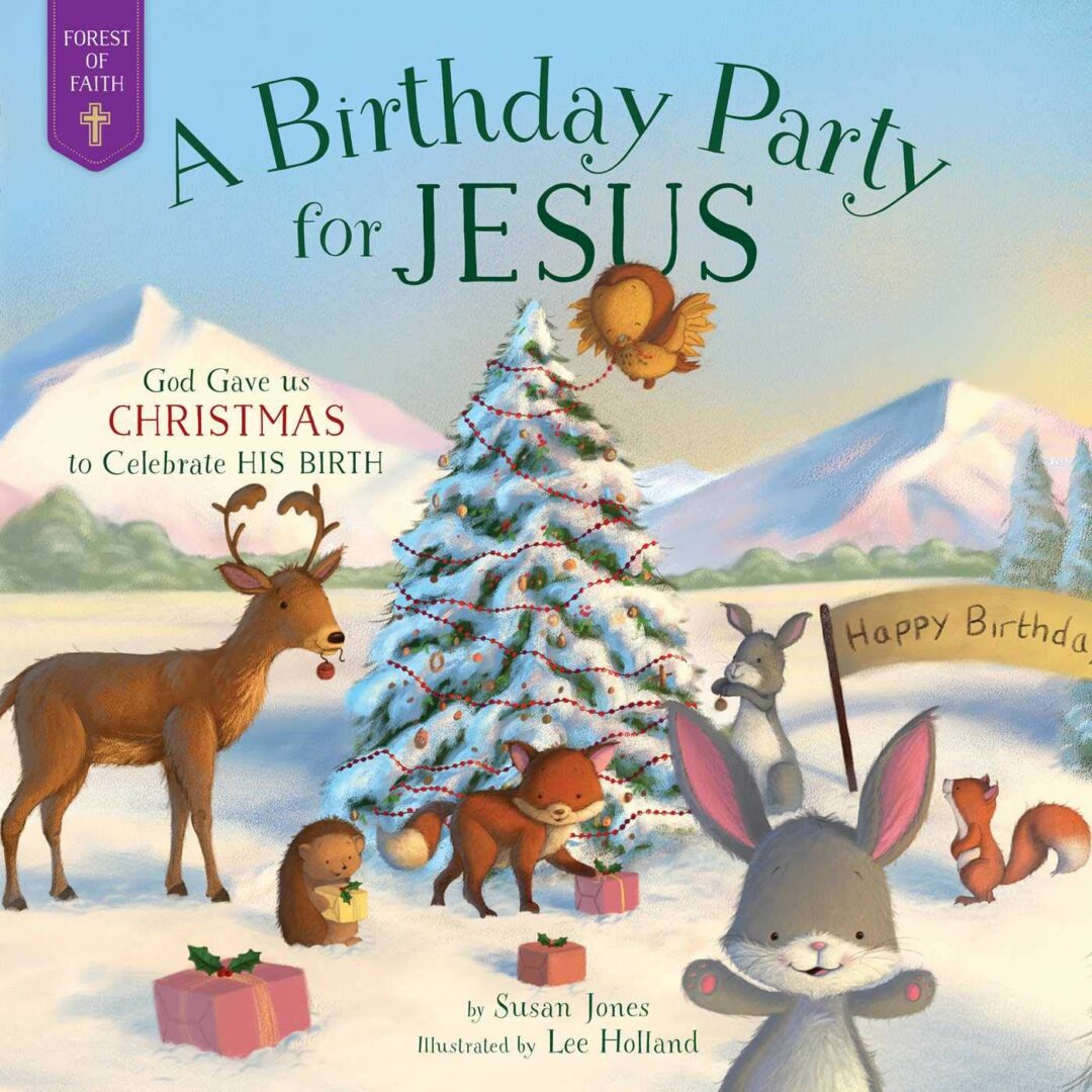 12 Must-Read Christ Centered Christmas Books – Called To Mothering